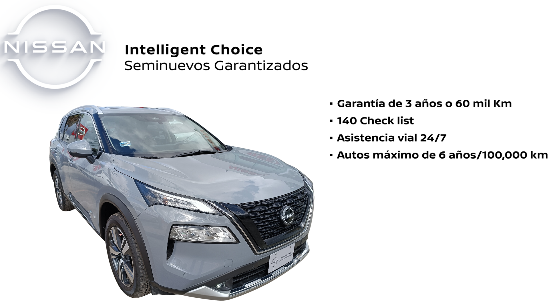 Autos Seminuevos de Agencia | Nissan Tijuana Zona Río | Tijuana, Baja ...