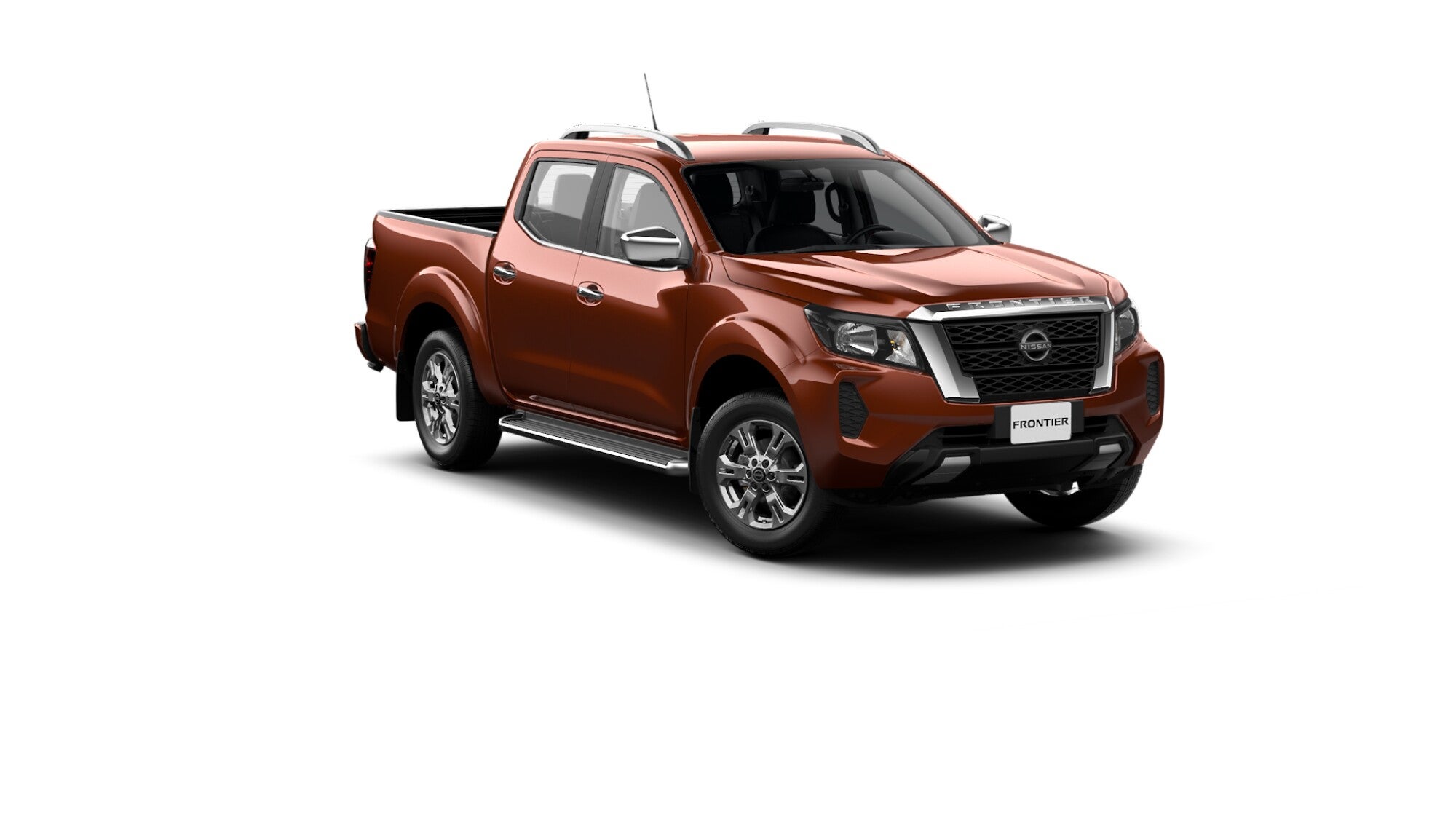 Nissan Frontier | Nissan Tijuana Zona Río | Tijuana, Baja California