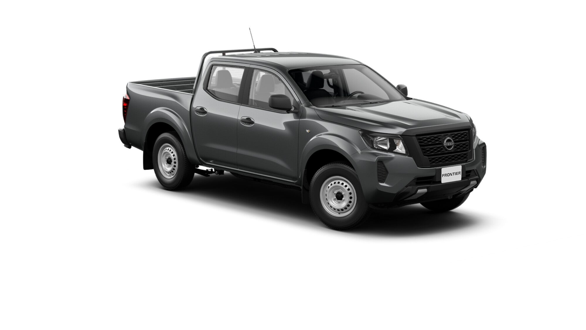 Nissan Frontier | Nissan Tijuana Zona Río | Tijuana, Baja California